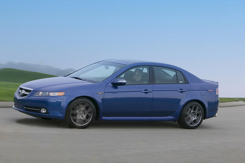 2008 Acura TL Cars Specifications With Prices And Reviews | Autocars ...