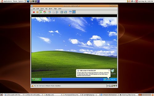 As 5 melhores máquinas virtuais - TechNote Inc.