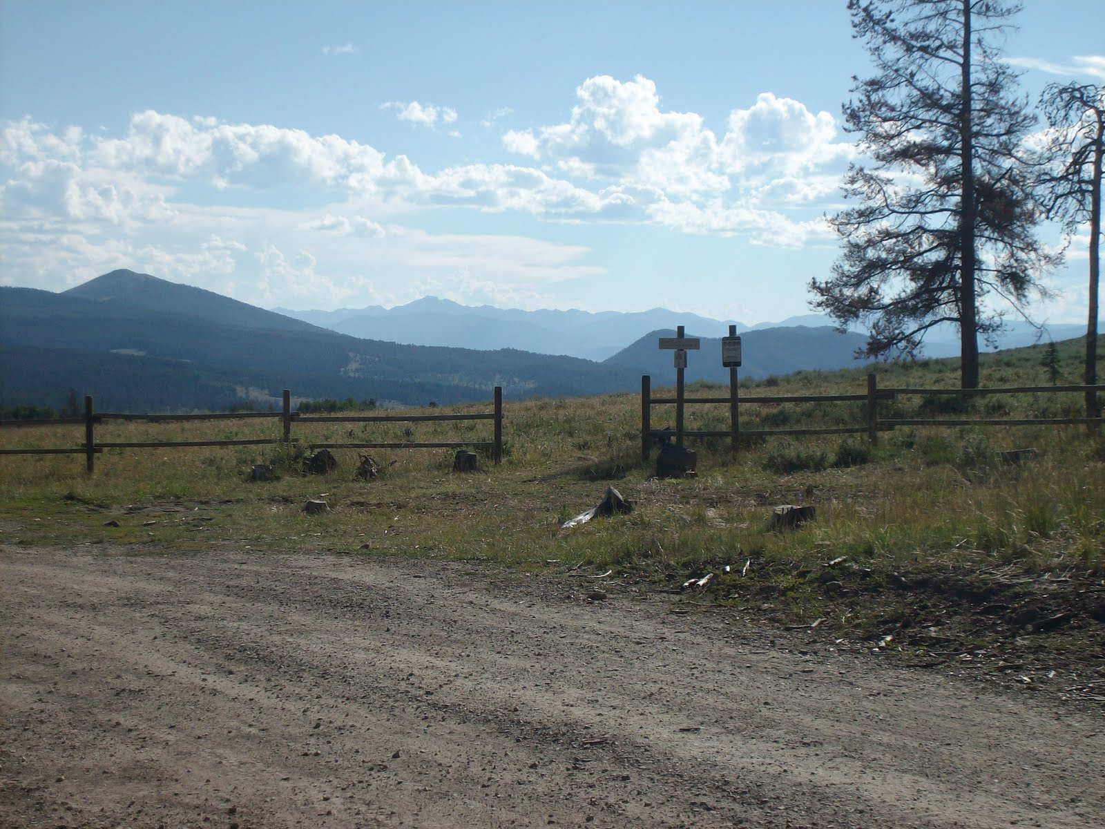 Mobis: Burton Park Loop Ride/Climb Report