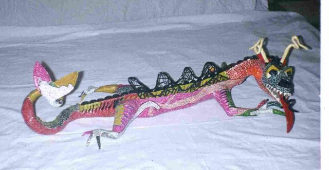 Celia Delgado artista plastica