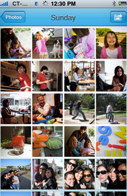 Novedades de Windows Live Messenger 2010 | Tech Kode