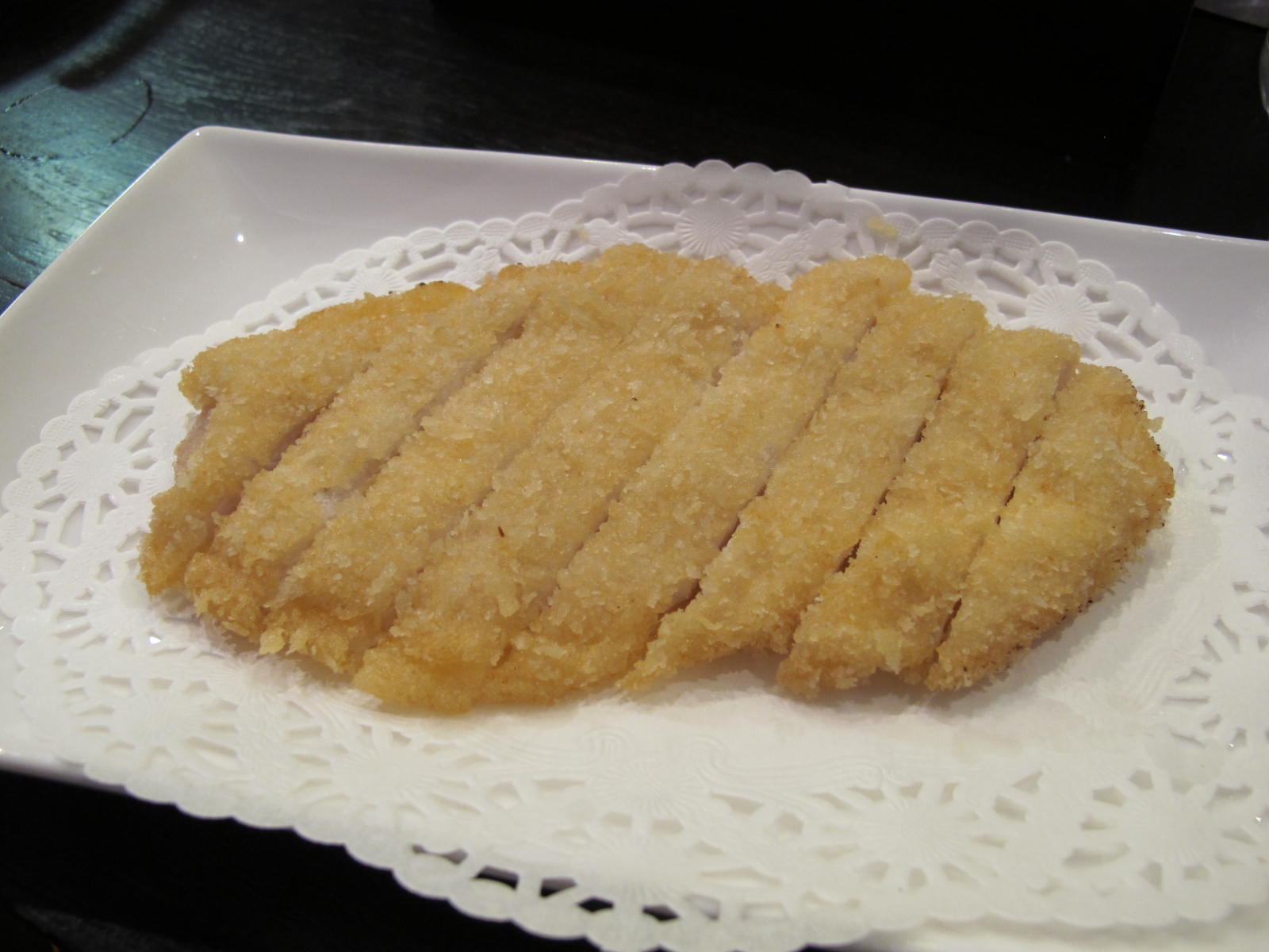 Passionatemae | Making every moment count..: Chefs Gallery Restaurant