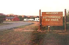 Cottonwood RV Park: Cottonwood RV Park Amenities: