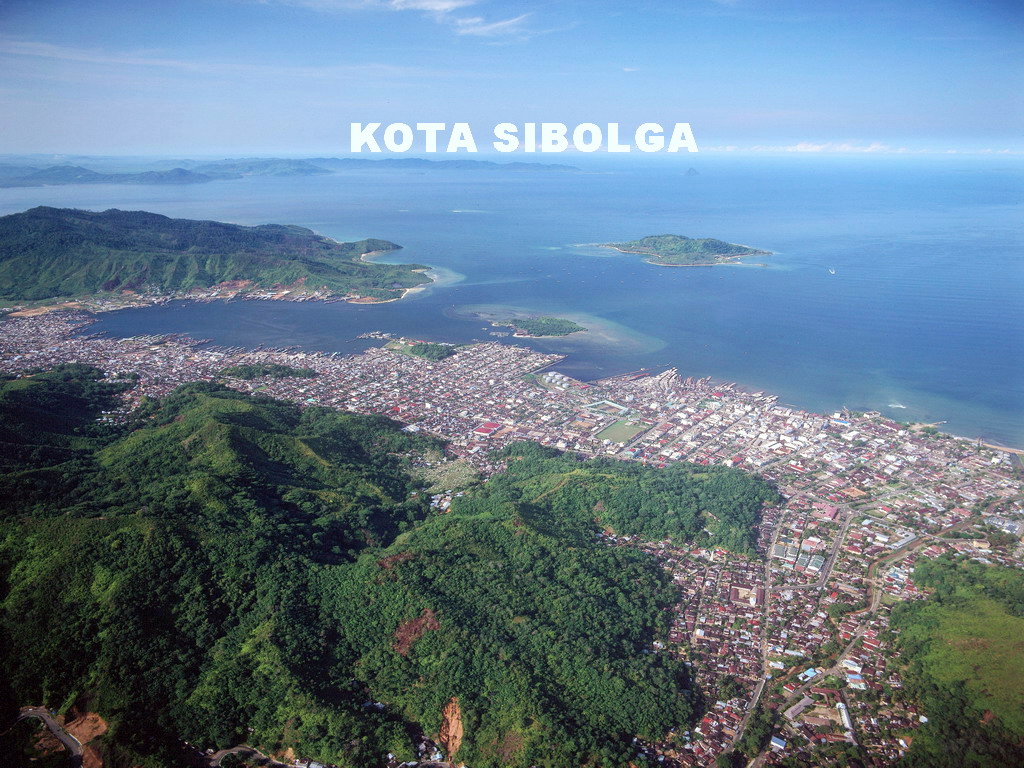 Kota Sibolga ~ Bumi Nusantara
