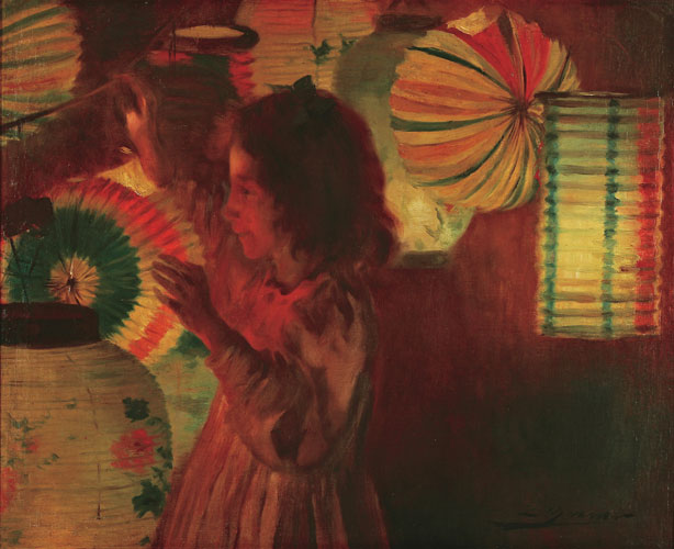 Maestros españoles del retrato: Lluís Graner i Arrufí