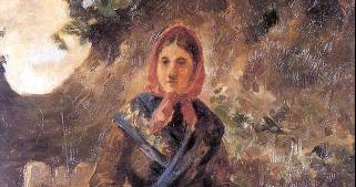 Maestros españoles del retrato: Máximo Ramos