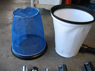 Lamers Enterprise Blog Site: Viper Shovelnose - SN18WD - Wet & Dry Vac ...