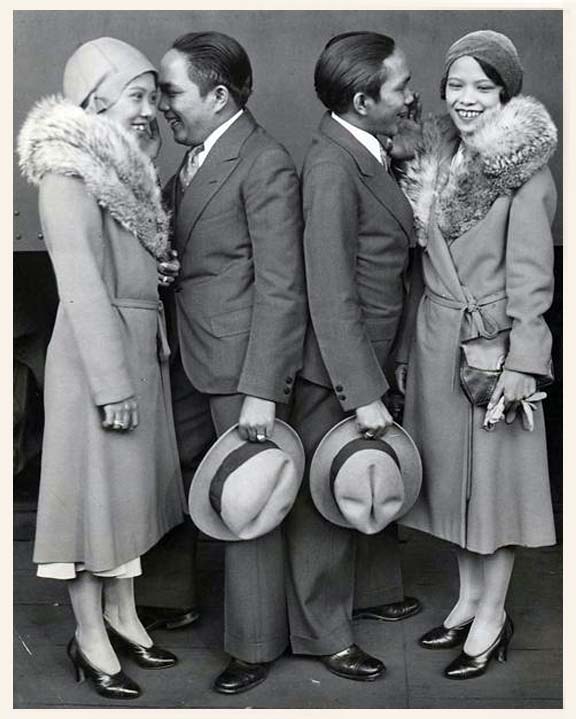 Aquellos viejos momentos: Simplicio y Lucio Godina