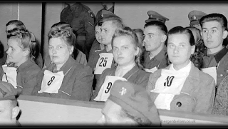 Aquellos viejos momentos: Irma Ilse Ida Grese Winter - La Bestia Bella