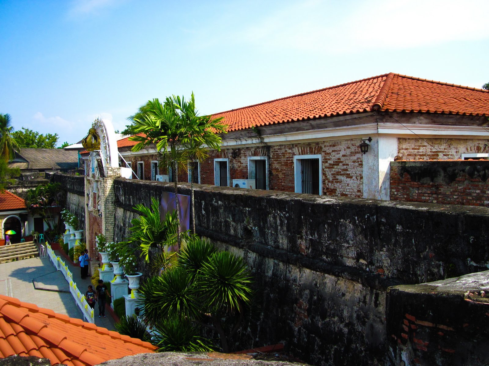 All About Zamboanga Peninsula: Experienced the historic Zamboanga City ...