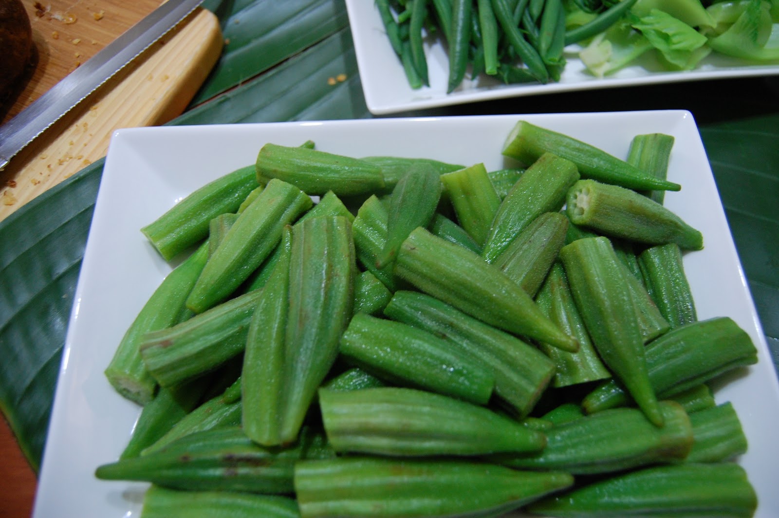 Cooking by Prosy: January 2011