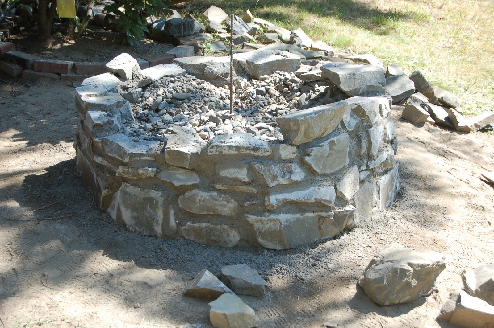 See www.nurturedbylove.ca for the active version of this blog: August 2010