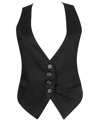 Qué me pongo??: CHALECOS!