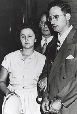 History Thru The Lens: The Rosenberg Executions