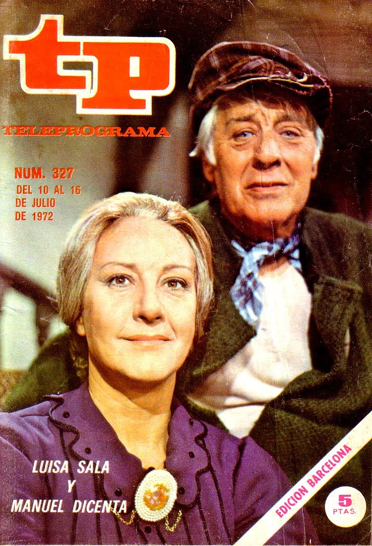 Lady Filstrup (3ª época): Última salida de “Lady Filstrup”