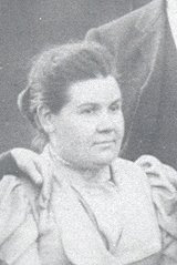 LUXTON Genealogy: William Charles Luxton m. Elizabeth Ellen Newbury