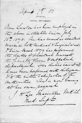 LUXTON Genealogy: William Charles Luxton m. Elizabeth Ellen Newbury