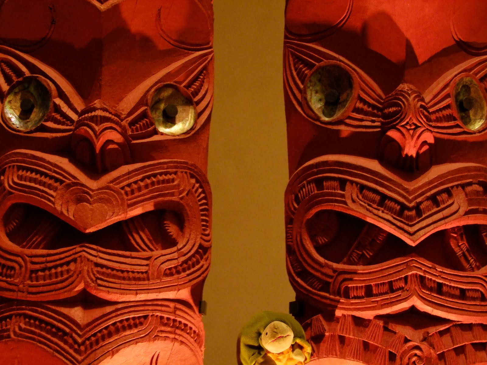 SchlauiaufReisen: Haere ra Aotearoa