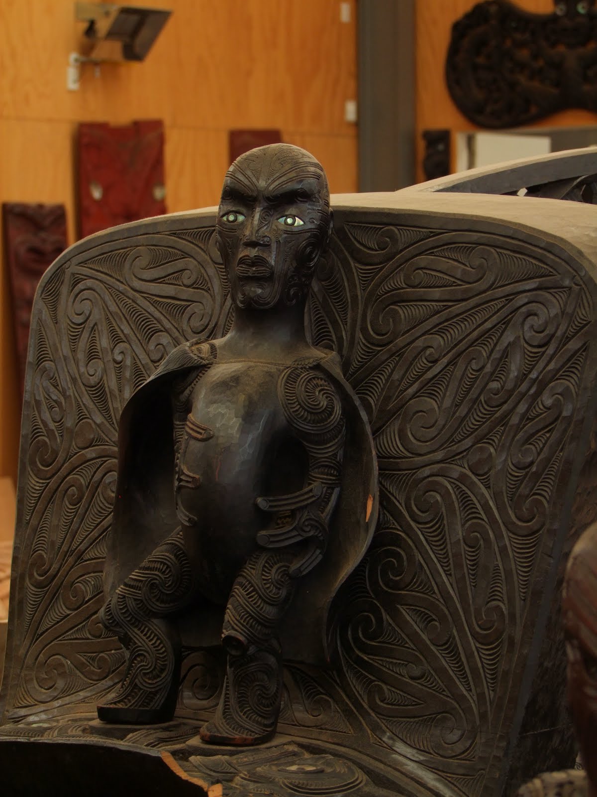 SchlauiaufReisen: Haere ra Aotearoa