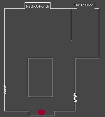COD Zombies: Map Overview: Five
