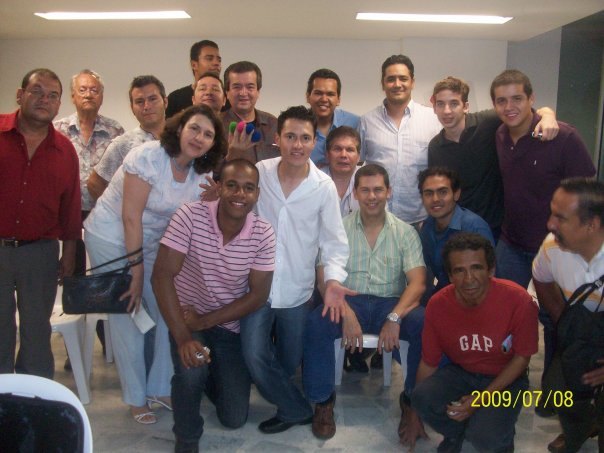 Asociación de Magos de Cali - AMACA