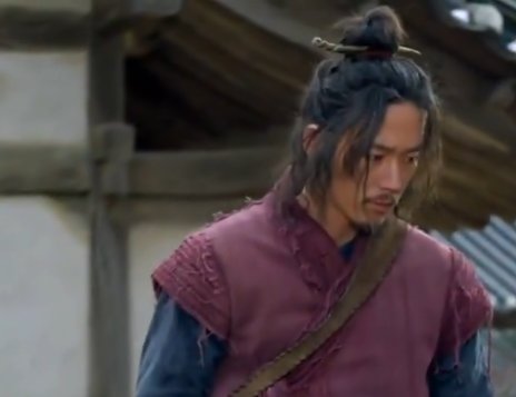 Edelweiss: Chuno/The Slave Hunters: Review & Summary (with spoilers)