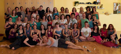 The Awakening | Stacey Schaedler Strength