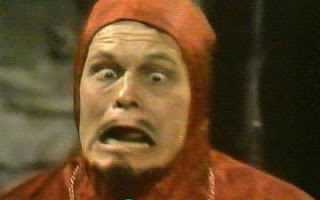 Cardboard Junkie: NOOOOOOOOOOOOOOOOOOOOOOOOOOO