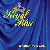 Tuneage Tutelages: Tuneage Tutelage Album Review - Barbara Blue "Royal ...