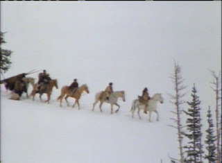 Wes's Movie Hut: WINDWALKER (1980)