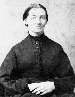 Travis Orphans of New York