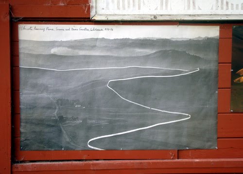 margaret-cooter: Running Fence revisited