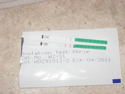 The NFP Chronicles: How To Use LH Tests