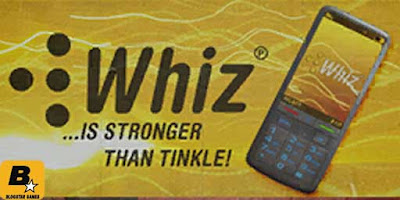 GTA Brasil Team - Whiz Wireless - Verizon Wireless