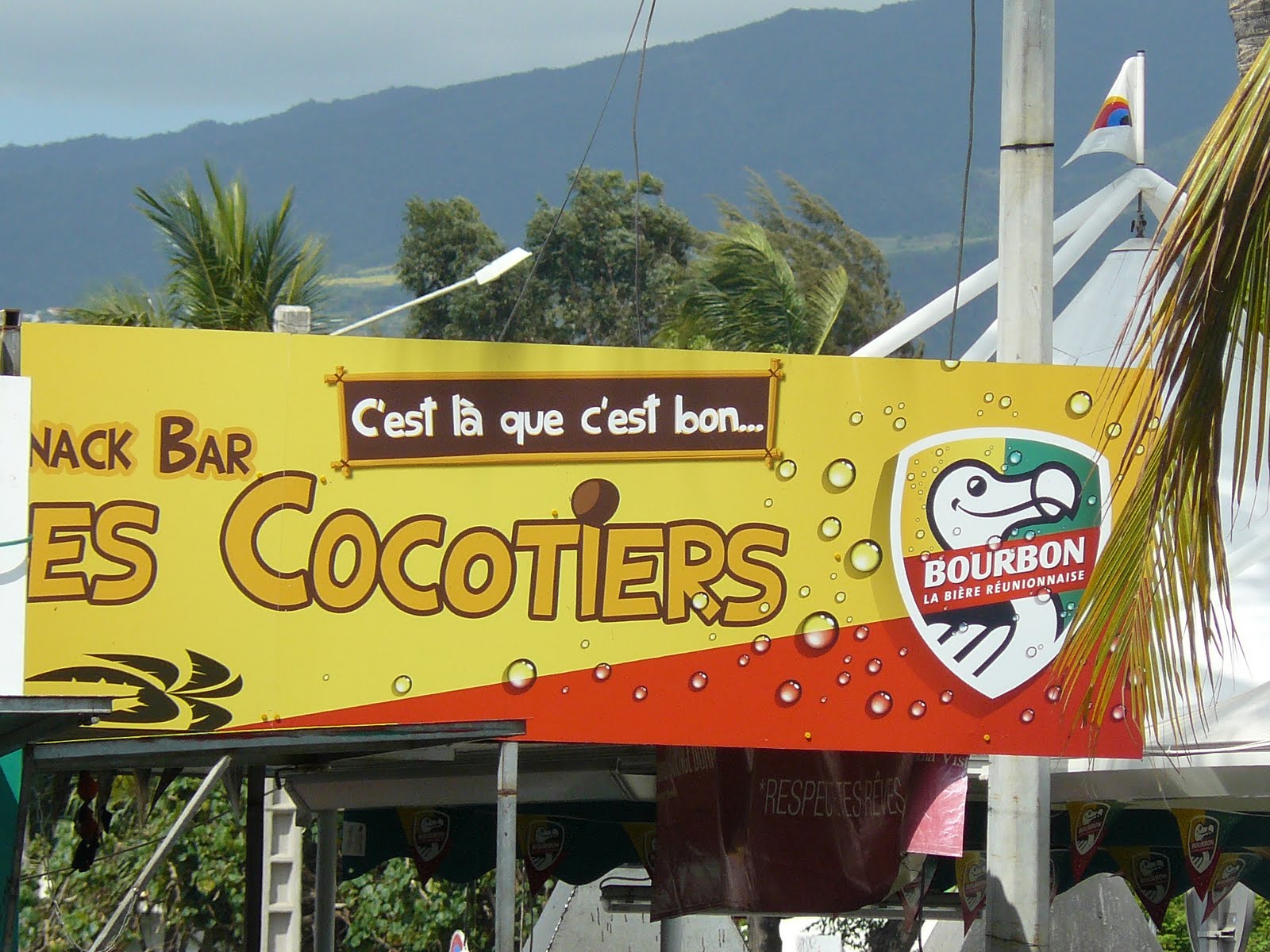 Ca-se-passe-à-la-réunion: La dodo lé là