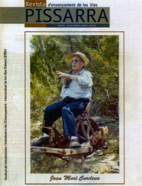 Joan Mari Cardona: Joan Marí Cardona