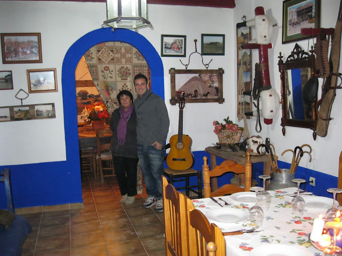 TOMILLAR TRADICIONES