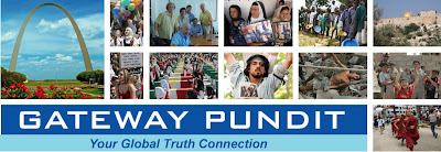 Banner | The Gateway Pundit | by Jim Hoft