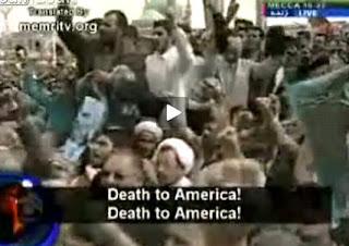 Iranians Respond to Obama's Internet Greeting... Chant "Death to ...