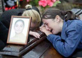 Remembering the Massacre at Beslan– 5 Years Ago Today | First Things Test