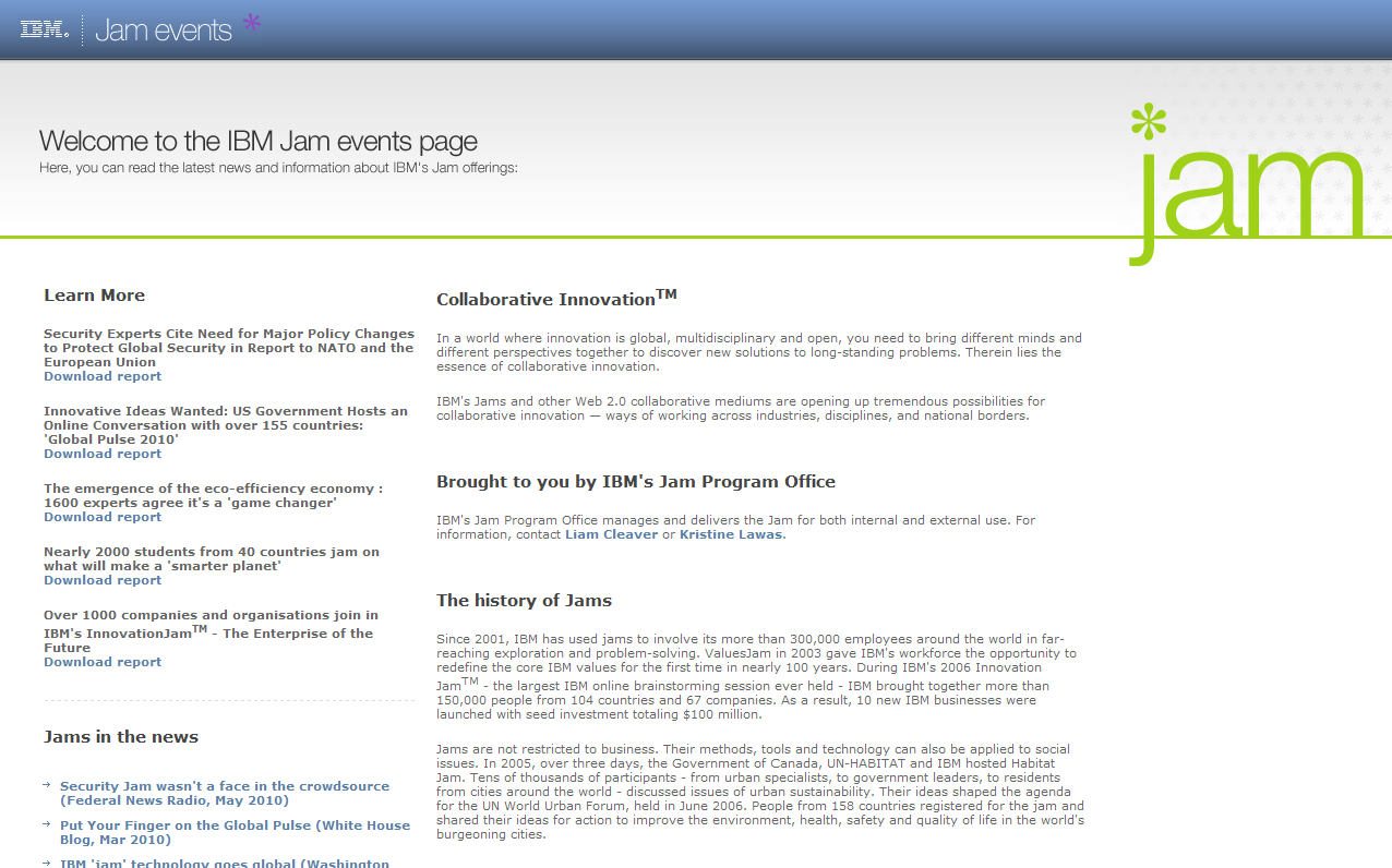 Brou Casolà: "Estratègies 2.0 a l’Administració i a l'Empresa. Casos ...