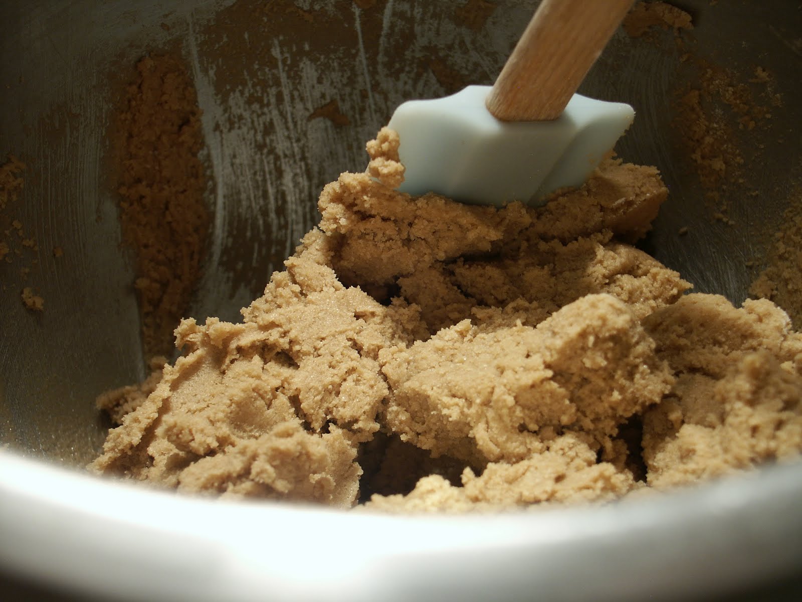 M Cubed: My Favorite Cookie