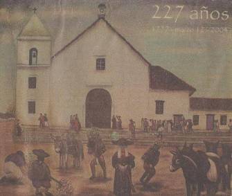 VIVE EL PATRIMONIO EN LA MESA CUNDINAMARCA: HISTORIA
