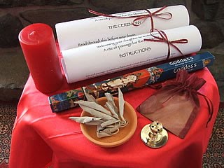 Bellies and Babies: The Menarche