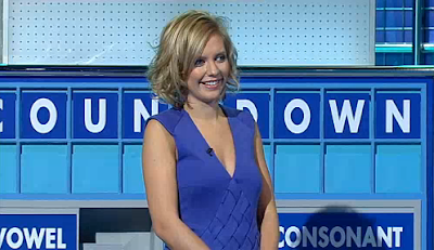 Rachel Riley is engaged to her millionaire boyfriend Jamie Gilbert ...