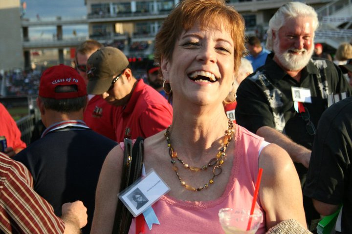 Sandia High School Class of 1970 40th Reunion