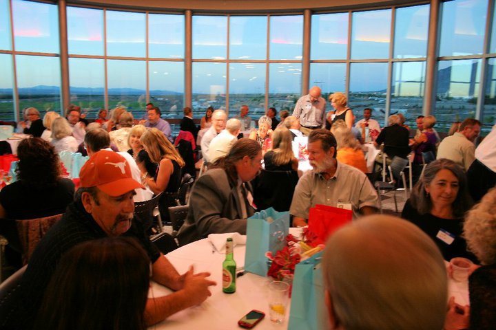 Sandia High School Class of 1970 40th Reunion: 09/07/10