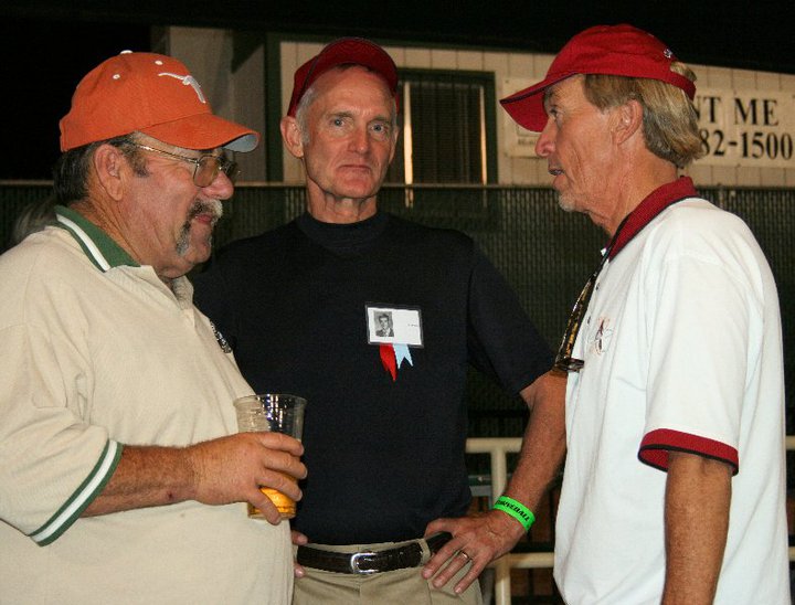 Sandia High School Class of 1970 40th Reunion