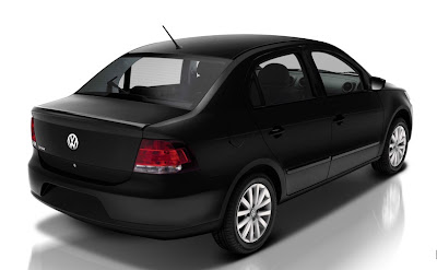 El Auto Ideal: Volkswagen Gol Sport