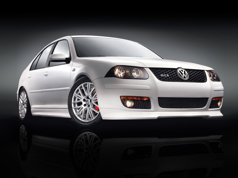 El Auto Ideal: Jetta Clásico 2011
